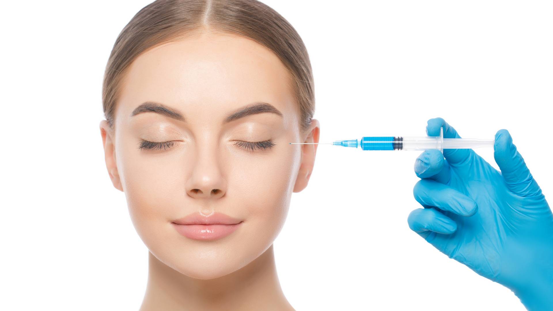 Bio-remodelling with Profhilo